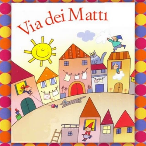 Via dei matti | PDF