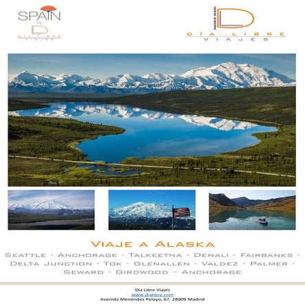Alaska | PPT