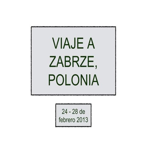 Viaje a polonia | PPT