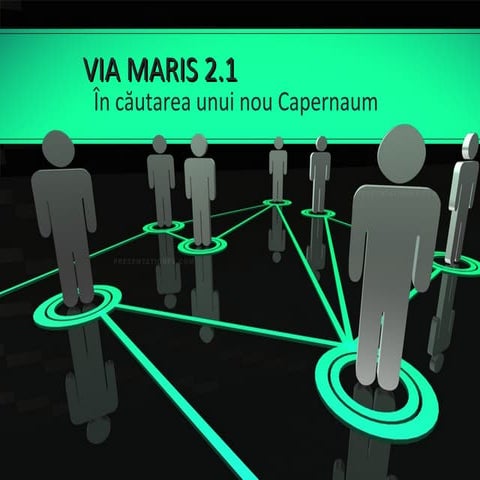 Via maris 2.1 | PPT