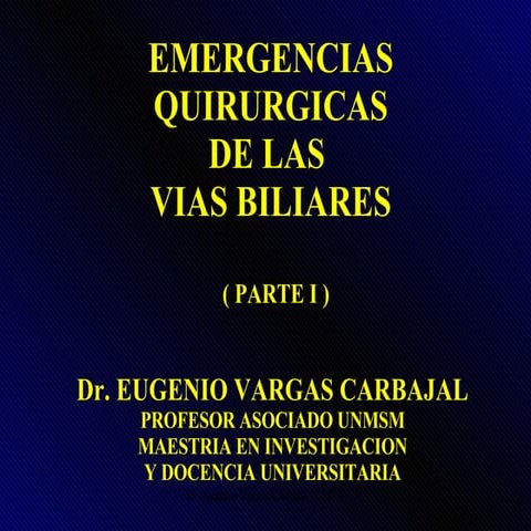 vias biliares irrigacion e inervacion ademas de drenja venoso | PPTX