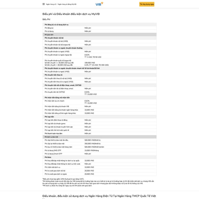 Vib dich vu myvib | PDF