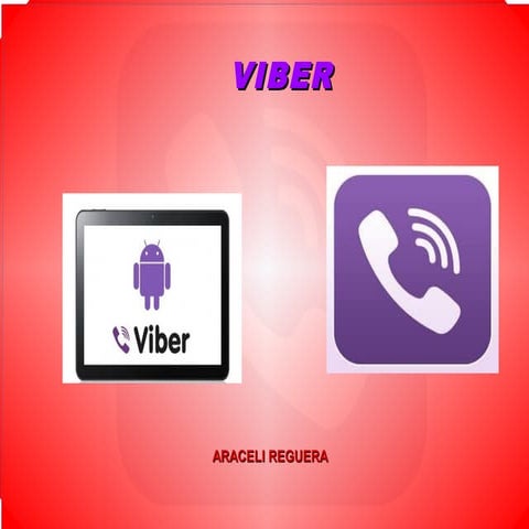 Viber | ODP