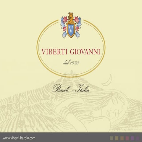 Viberti Presentation | PDF