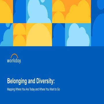 How to Value Inclusion, Belonging, and Equity | PPT