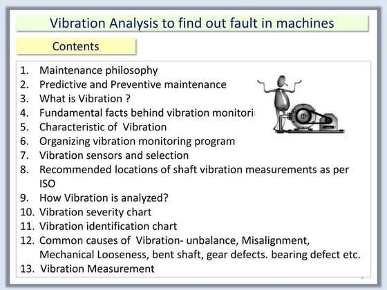 Bump test (Resonance Test) | PPTX