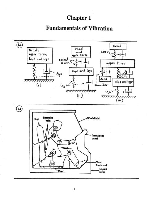 Process flow chart vibration data gather | PDF