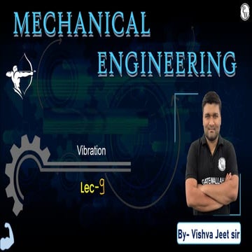 Vibrations 09 _ Class Notes.pdf