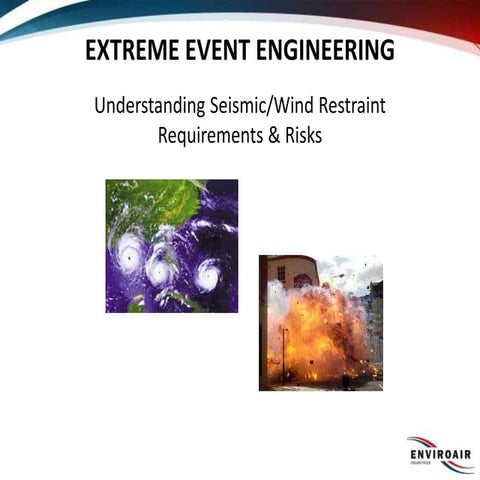 Vibro extreme event | PPT
