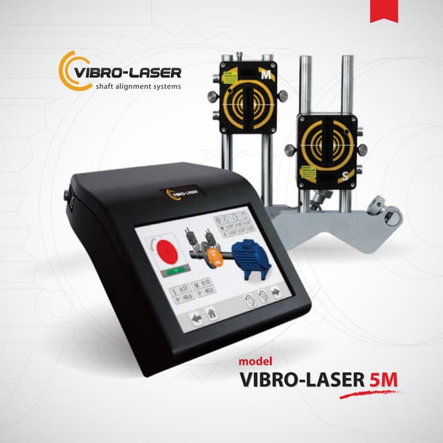Vibro laser 5m_web_version_eng | PDF