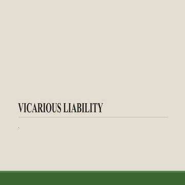 VICARIOUS LIABILITY.pptx