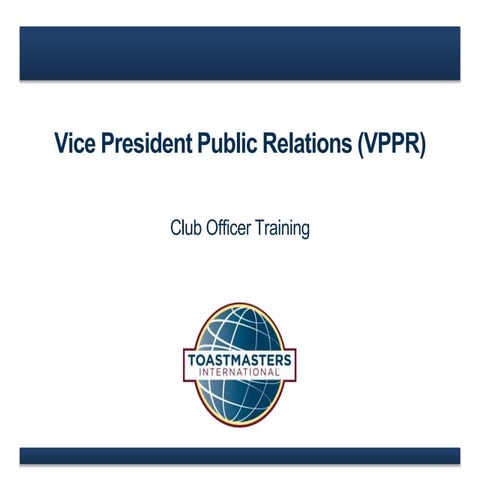 vice-president-public-relations-slides.ppsx
