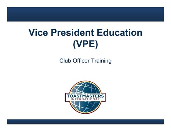 Vice president membership slides | PPTX | Prom | Personal Celebrations ...