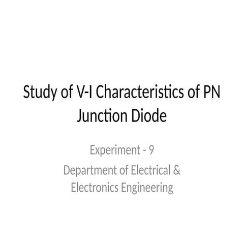 VI_Characteristics_PN_Junction_Diode.pptx