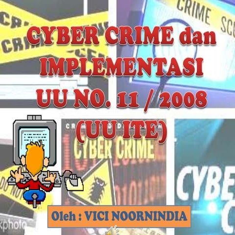 Vici ti presentation | PPTX