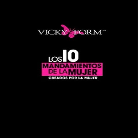 Vicky form | PPS