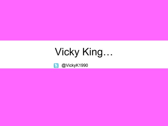 Pink Twitter Headers Tumblr