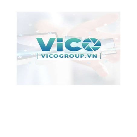 Vico group | DOCX