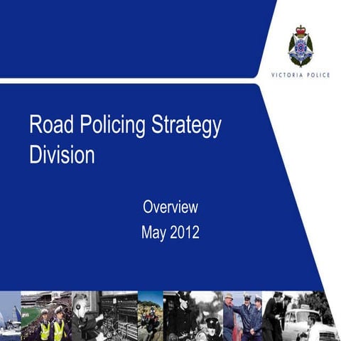 Vic pol indonesion delegation rpsd presentation (1) | PPT