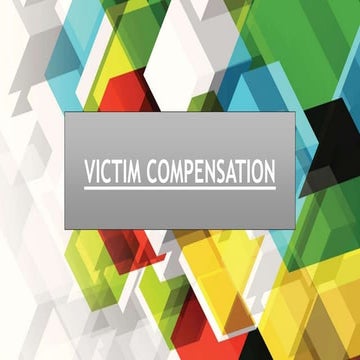 Orders as to Compensation.pptx