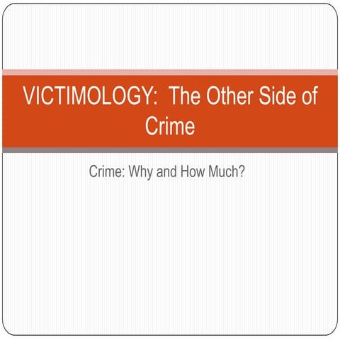 Bloodstain pattern interpretation | PPTX