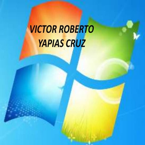 Victor | PPT