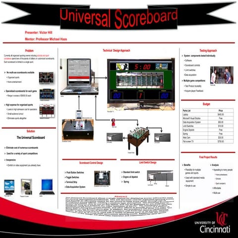 IGT's S3000 overview | PDF