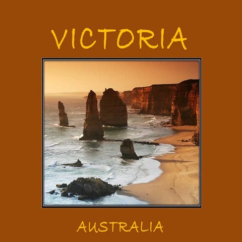Victoria - Australia | PPS