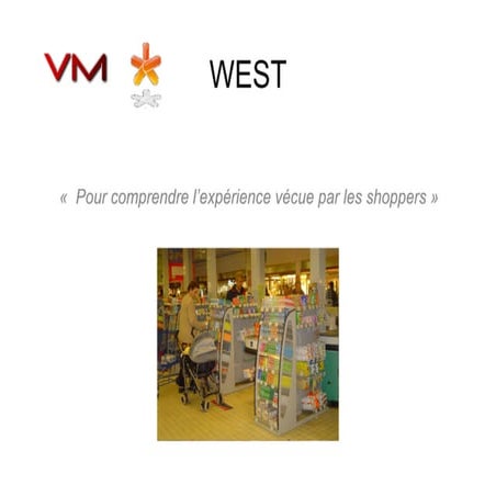 Victoria marketing-west | PDF