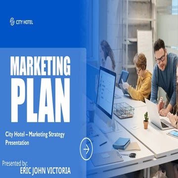 VICTORIAMarketing Plan Presentation.pptx