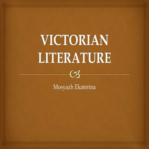 Victorian literature njijnjnjnjnjjnj.pptx