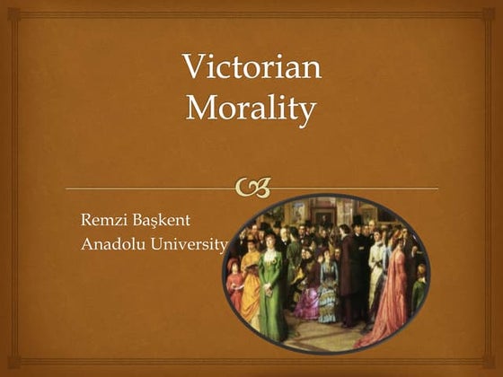 victorian literature | PPT