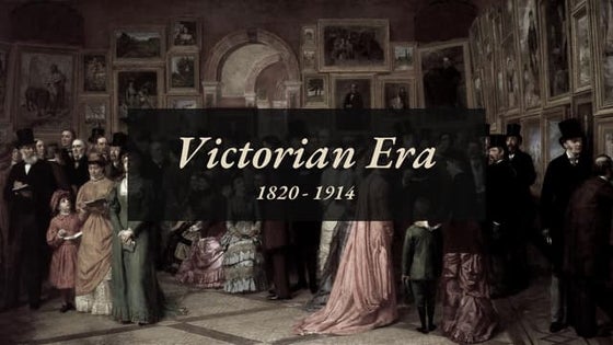 THE VICTORIAN AGE PPTX. QUEEN VICTORIA AGE | PPT