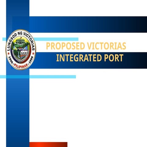 Victorias City Integrated Port_Conceptual Plan_Updtd.pptx