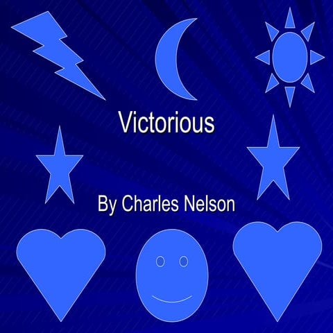 Victorious | PPT