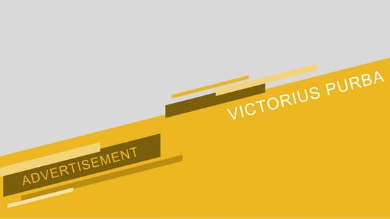Advertisements in English material grade 9.ppt | Advertising Industry ...