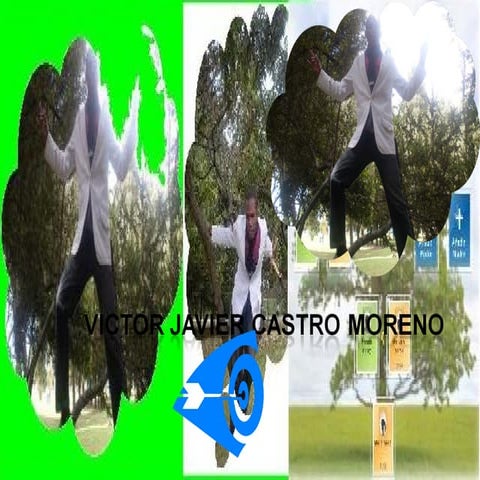 Victor Javier Castro Moreno | PPT