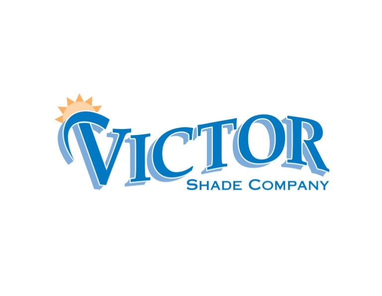Victor Shade Company