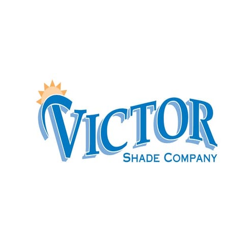 Victor Shade Company | PPT