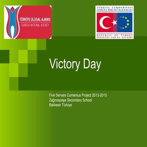 Victory day | PPT