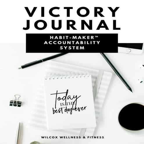 Victory Journal | PDF