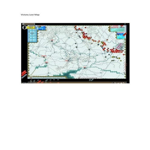 Victory lost map | DOCX
