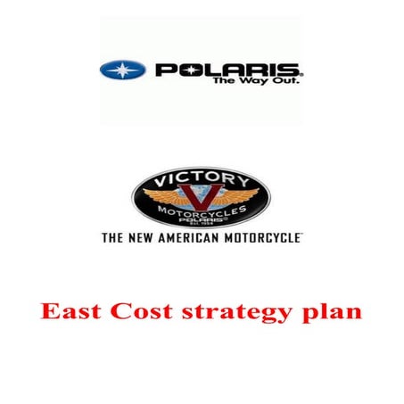 Victory plan | PDF | Business | Business and Finance