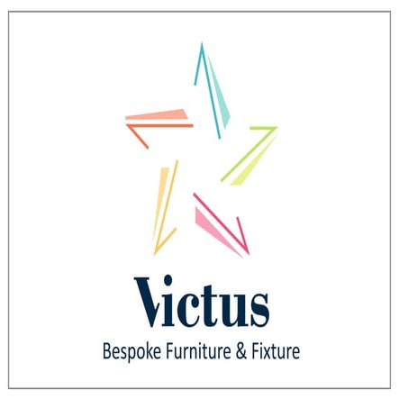 Victus retail presentation powerpoint 12 | PPT