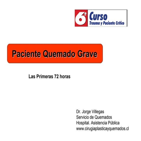 PACIENTE CRITICO, UNIDAD E CUIDADOS INTENSIVOS | PDF