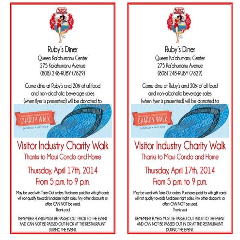 The National Multiple Sclerosis Society Fundraiser Flyer | PDF