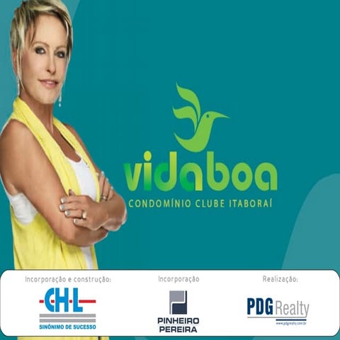 Vida boa Itaborai | PPS