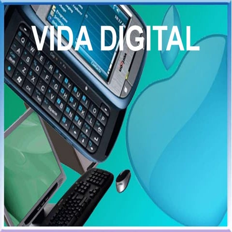 Vida Digital | PPT
