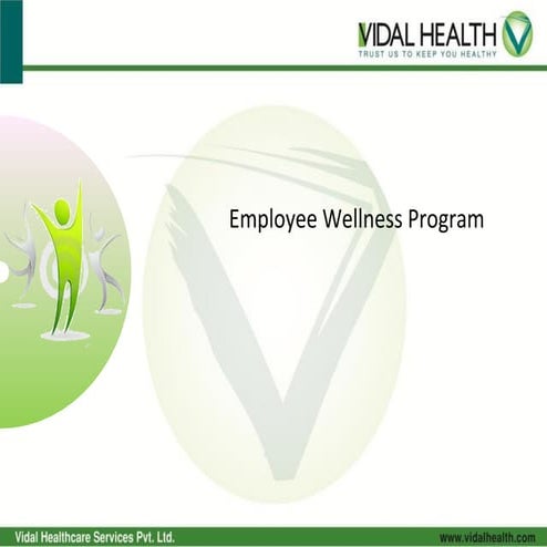Vidal healthex | PPT