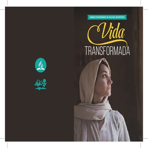 Vidas transformadas-2019 | PDF